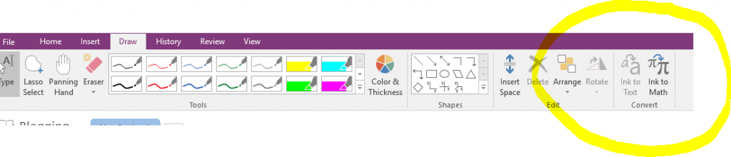 5 quick and easy tips for OneNote - TagVA